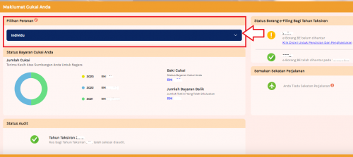 Learn how to file Form E and Form CP8D to LHDN via LHDN MyTax Portal ...