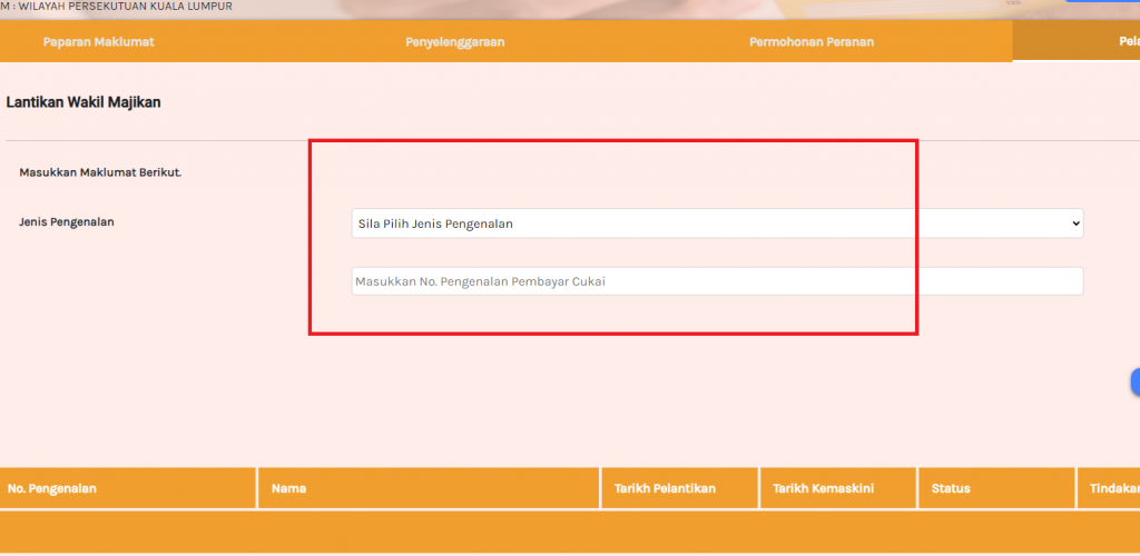 Learn how to file Form E and Form CP8D to LHDN via LHDN MyTax Portal ...